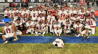 Team Preview - Grants Pirates Football