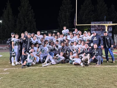 Team Preview - Colfax Falcons Football (CA)