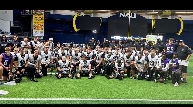 Arizona College Prep (Chandler, AZ) Football