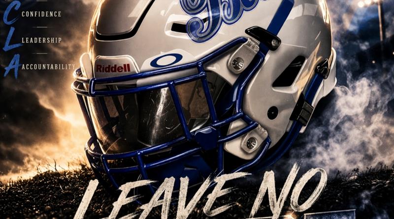 Bonnie Cone Leadership Academy (Huntersville, NC) Football