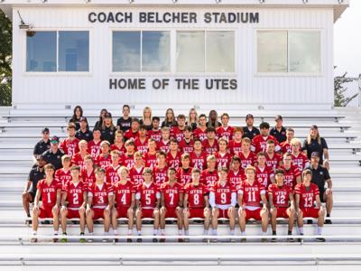 Uintah High School (Vernal, UT) Football