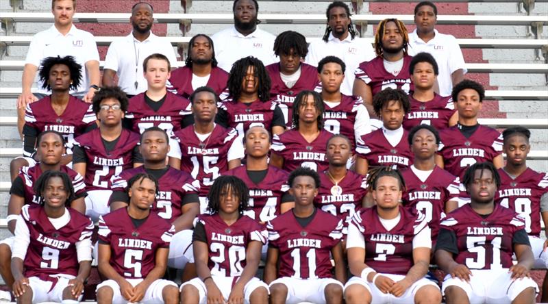 Linden-McKinley High School (Columbus, OH) Football