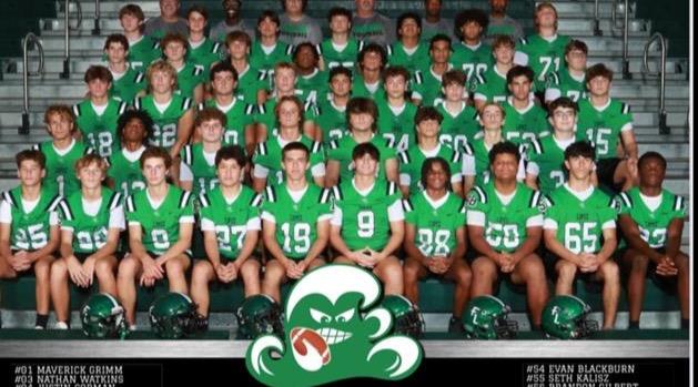 Father Lopez High School (Daytona Beach, FL) Football