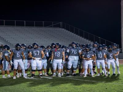 Columbine Football Roster (2025-26) - MaxPreps.com