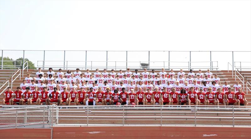 Moon Area High School (Moon Township, PA) Football
