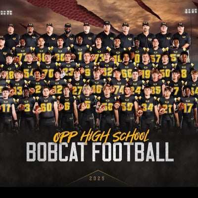 Team Preview - Opp Bobcats Football