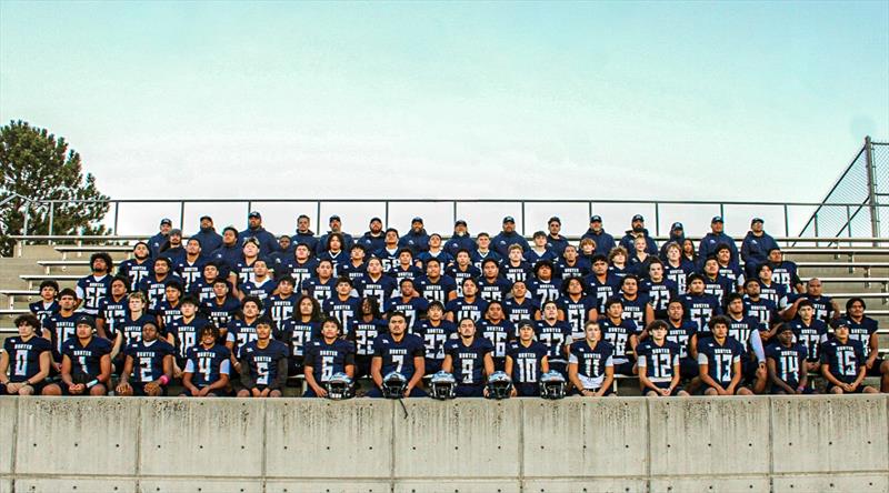 Hunter High School (West Valley City, UT) Football