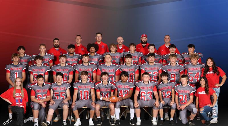 Union City High School (IN) Football
