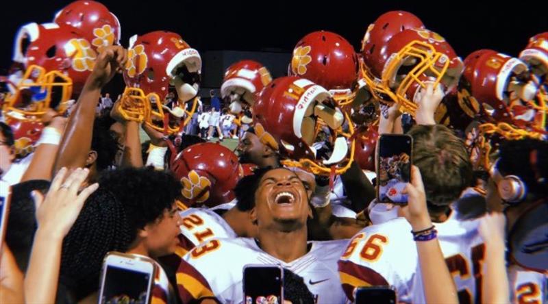 Putnam City North High School (Oklahoma City, OK) Football