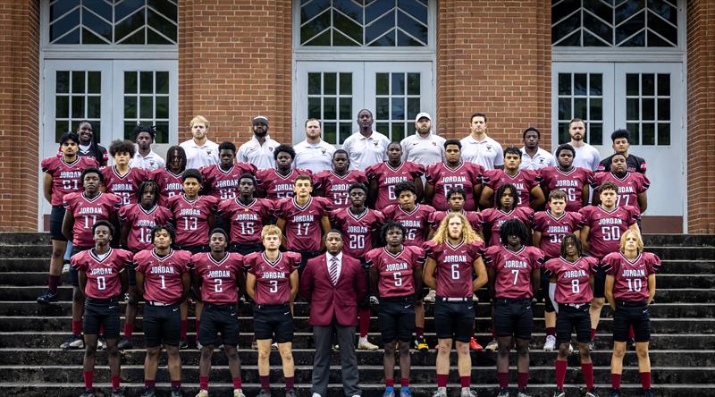 Jordan High School (Columbus, GA) Varsity Football