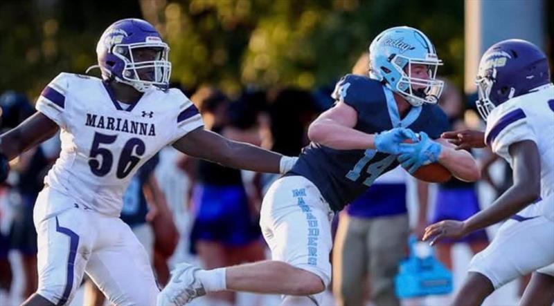 Maclay High School (Tallahassee, FL) Football