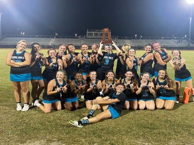 Roster - Sunlake Seahawks (Land O' Lakes, FL) Girls Varsity Lacrosse 22-23
