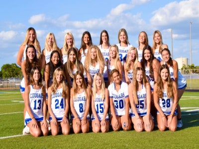 Barron Collier High School (Naples, FL) Girls Varsity Lacrosse