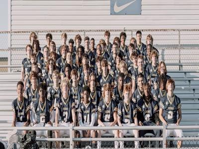 D.H. Conley High School (Greenville, NC) JV Football