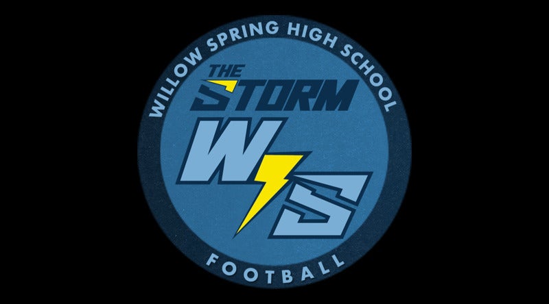 Willow Spring High School (Fuquay-Varina, NC) JV Football