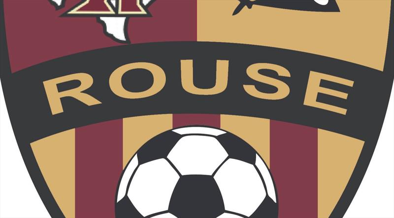 Rouse High School (Leander, TX) Varsity Soccer