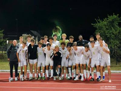 Viera High School (FL) Varsity Soccer