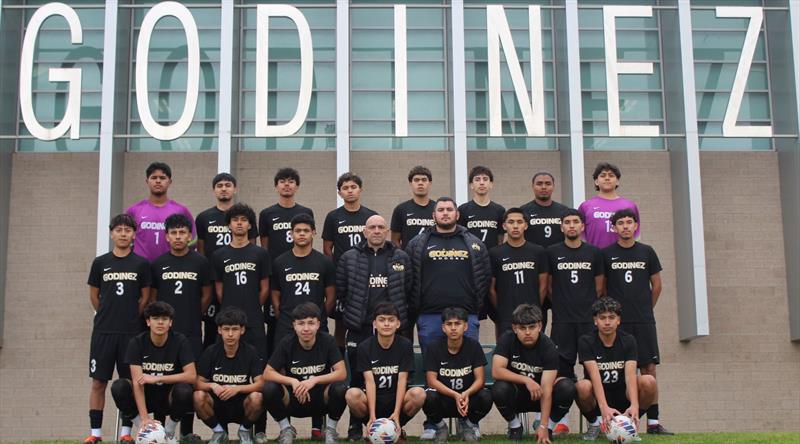 Godinez Fundamental High School (Santa Ana, CA) Varsity Soccer