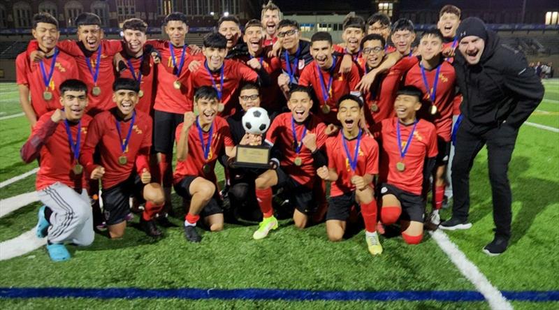 Marine Leadership Academy Soccer Roster (2022-23) - MaxPreps.com