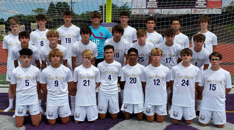 North Royalton Soccer Roster (2022-23) - MaxPreps.com