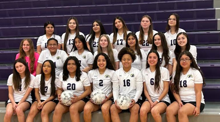 Roster - Ellicott Thunderhawks (Calhan, CO) Girls Varsity Soccer 22-23