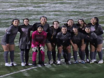 Berwyn/Cicero Morton High School (IL) Girls Varsity Soccer