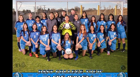 DSST: College View High School (Denver, CO) Girls Varsity Soccer