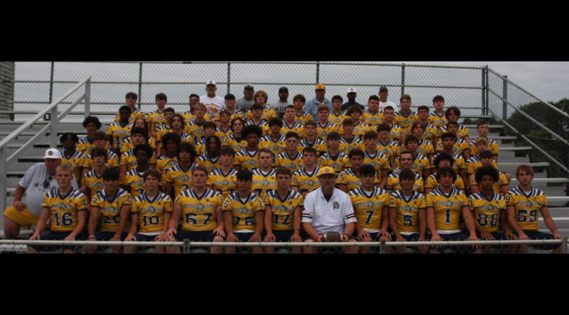 Notre Dame-Green Pond Football Roster (2023-24) - MaxPreps.com