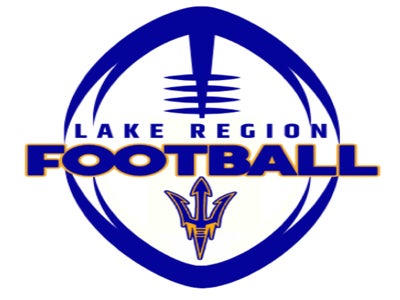 Lake Region High School (Naples, ME) Varsity Football