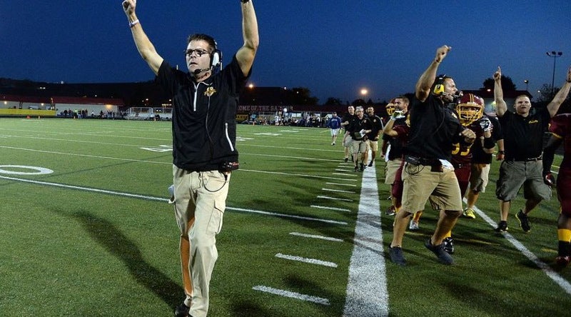 Schaumburg Football Roster (2023-24) - MaxPreps.com