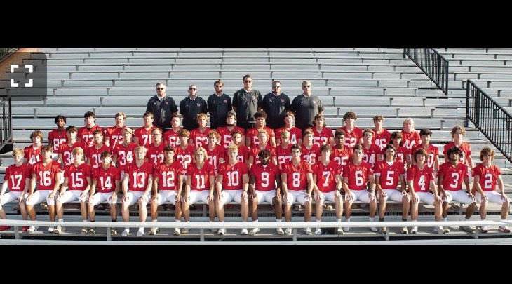 Harding Academy Football Roster (2023-24) - MaxPreps.com