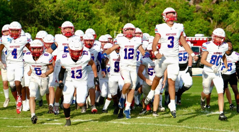 Northside Christian Football Roster (2023-24) - MaxPreps.com