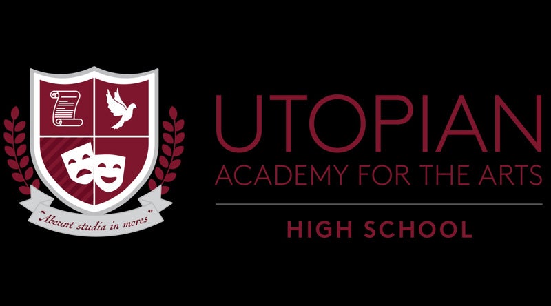 Utopian Academy for the Arts (Ellenwood, GA) Varsity Football