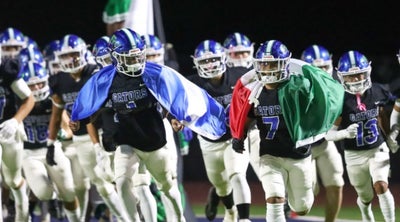 Team Preview - Green Valley Gators Football