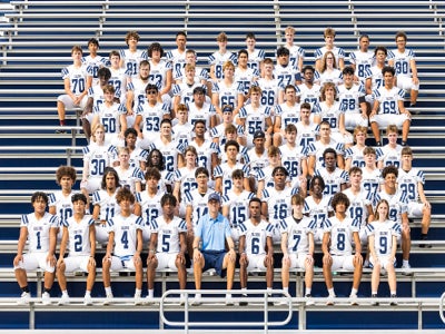 Perry Meridian Football Roster (2023-24) - MaxPreps.com