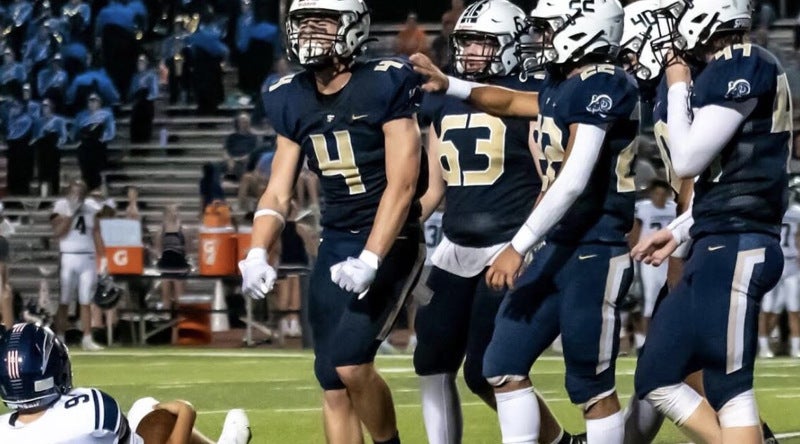 Spring-Ford Football Roster (2023-24) - MaxPreps.com