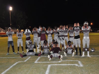 Madison County Football Roster (2023-24) - MaxPreps.com