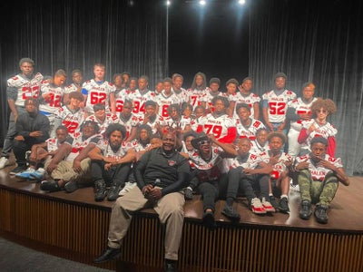 Phalen Leadership Academy Indianapolis In Varsity Football