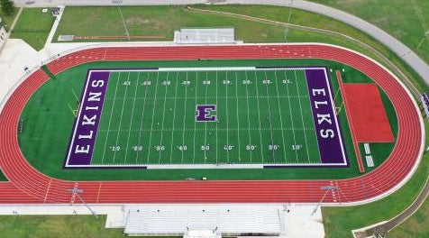 Elkins High School (AR) Varsity Football