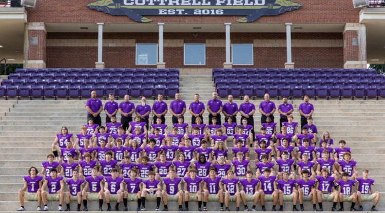 Lumpkin County Football Roster (2023-24) - MaxPreps.com