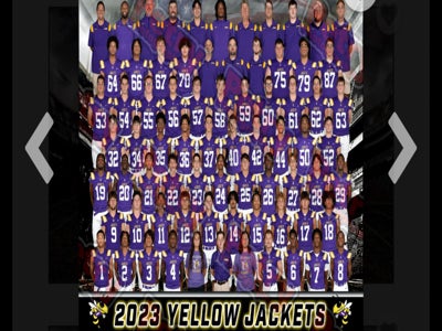 Iowa Football Roster (2023-24) - MaxPreps.com