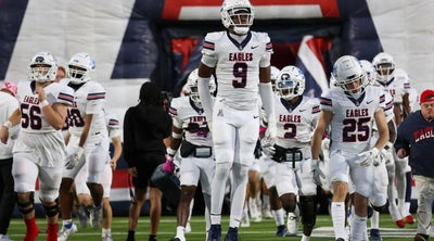 Team Preview - Allen Eagles Football (TX)