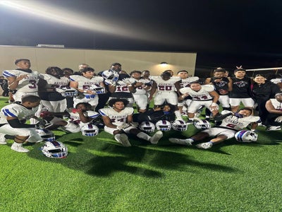 Southwest High School (Fort Worth, TX) Varsity Football