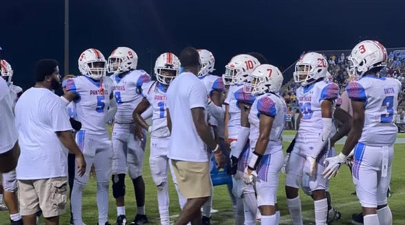 Brainerd High School (Chattanooga, TN) Varsity Football