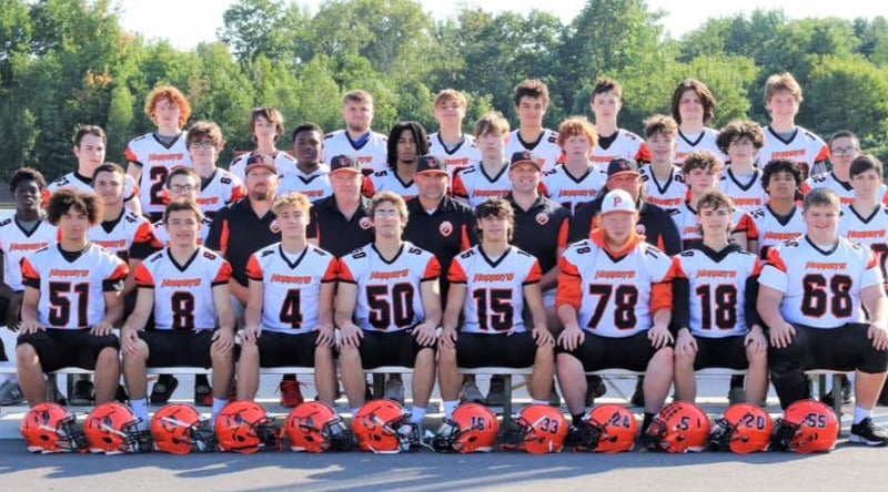 Plattsburgh Football Roster (2023-24) - MaxPreps.com