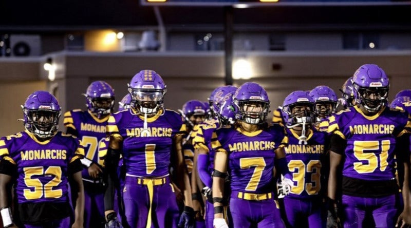 Menchville Football Roster (2023-24) - MaxPreps.com