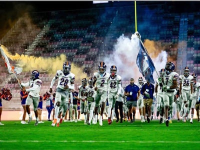 Homestead High School (FL) Varsity Football