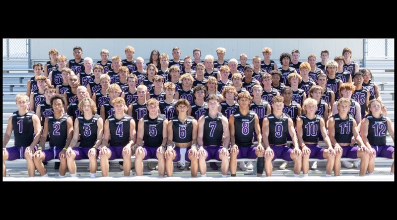 Roster - Riverton Silverwolves (Riverton, UT) Varsity Football 23-24