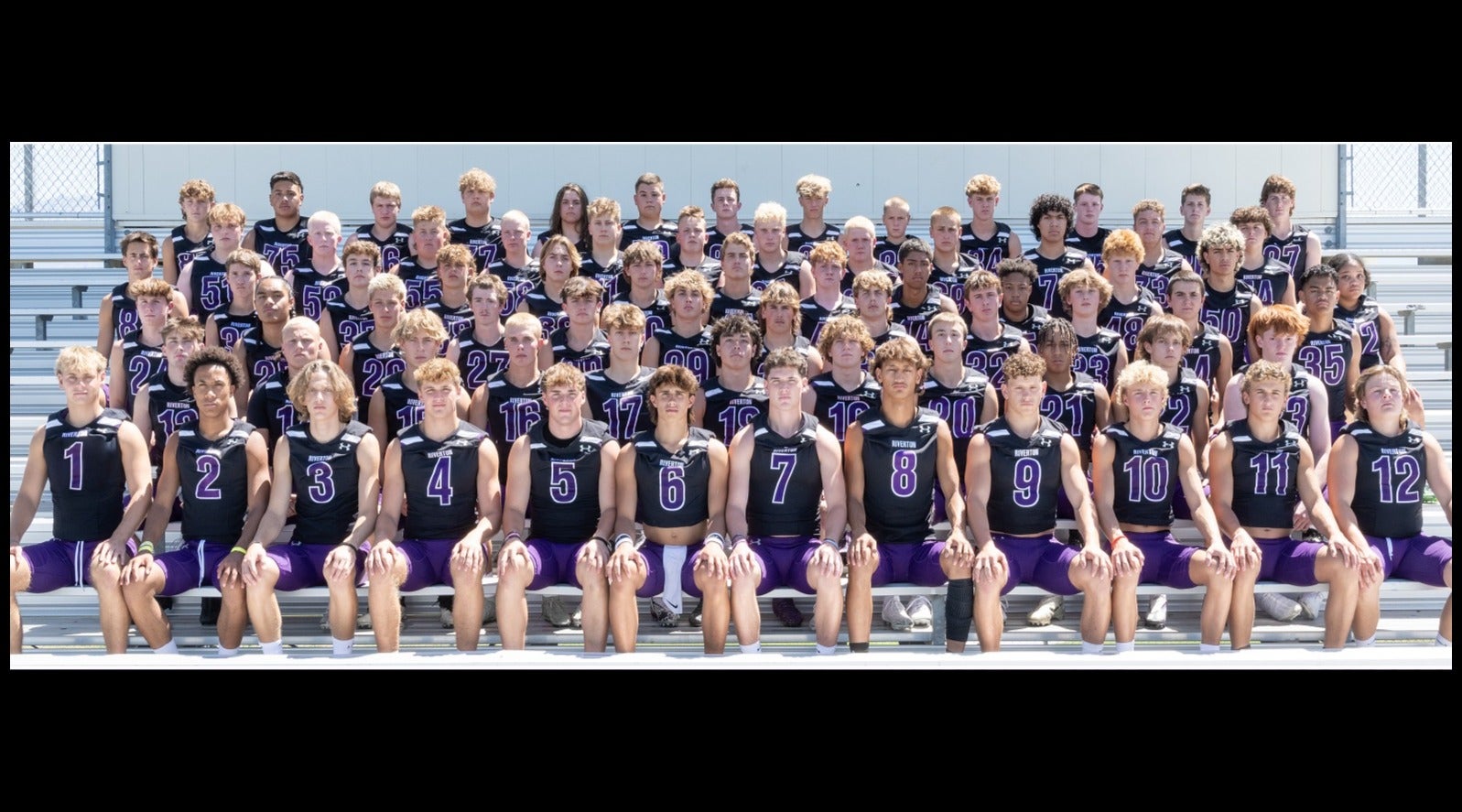 UHSAA Team Photos
