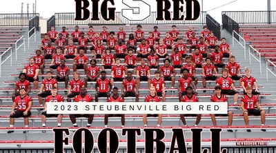 Team Preview - Steubenville Big Red Football